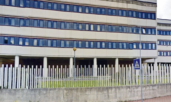 ENEL Servizio Elettrico | Pegam